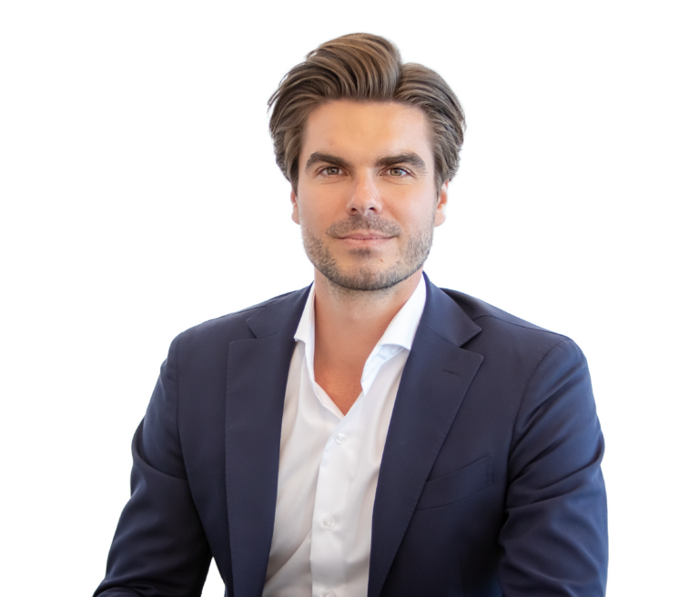 Team - Alexander Schmidt - English | Sonnenberg Harrison