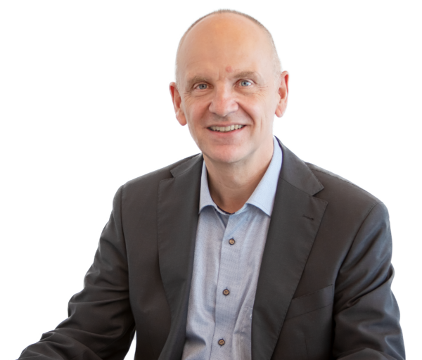 Team - Dr. Robert Harrison - English | Sonnenberg Harrison